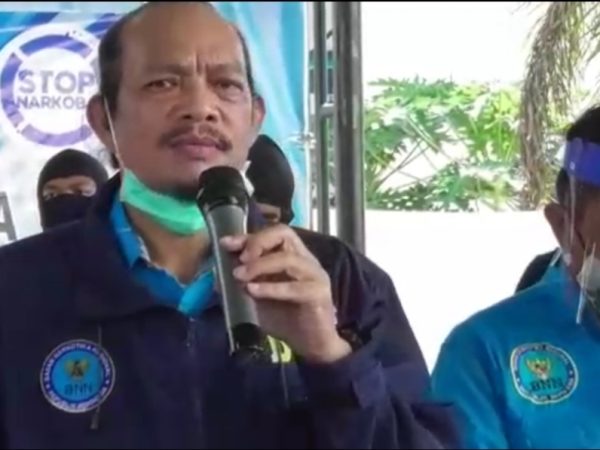Kasus Petamburan, Habib Rizieq Divonis 8 Bulan Penjara ...