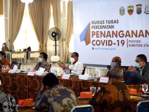 Listrik Bolak-balik Padam, PLN Sumut Minta Maaf – BicaraIndonesia.net