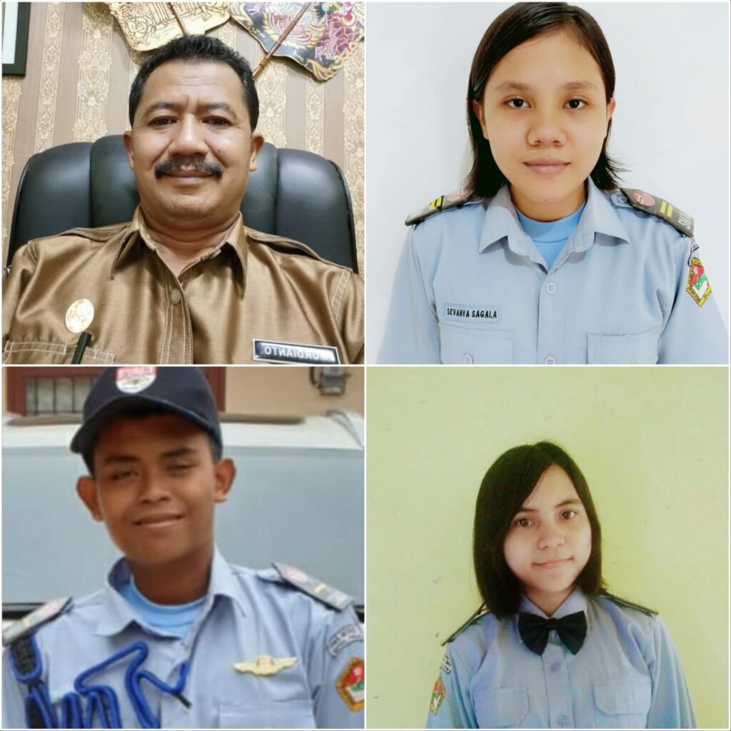 Pelajar SMA 1 Matauli Pandan Lolos Wakili Sumut Ikuti KSN 2020 ...