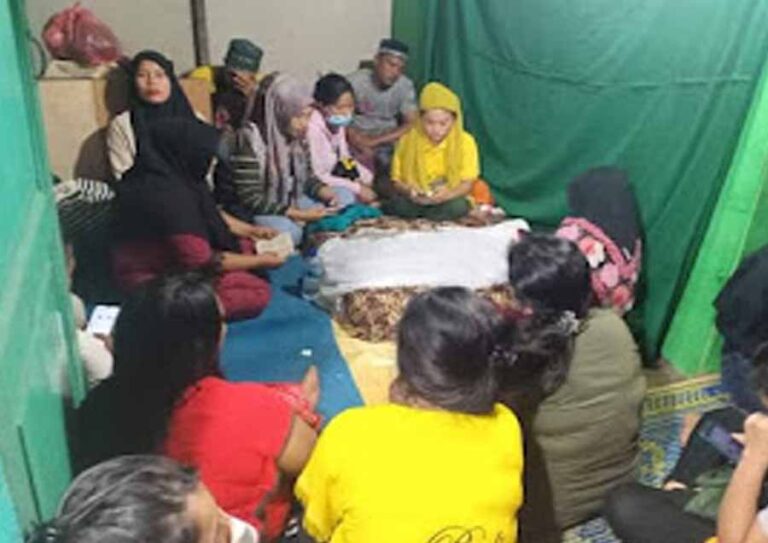 Sudah 21 Jam Lebih Listrik Padam di Medan Denai Akibat Banjir, PLN ...