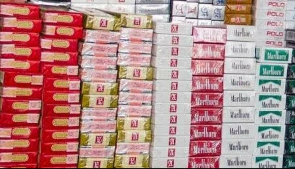 Catat! Cukai Naik, Cek Daftar Harga Baru Rokok Eceran yang Ikut ...