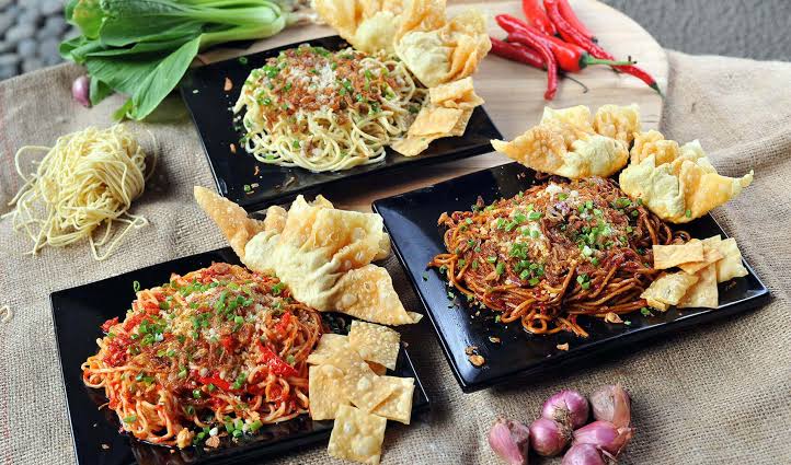 Perjuangkan Sertifikat Halal MUI, Mie Gacoan Ubah Nama Menu ... Perjuangkan Sertifikat Halal MUI, Mie Gacoan Ubah Nama Menu ...