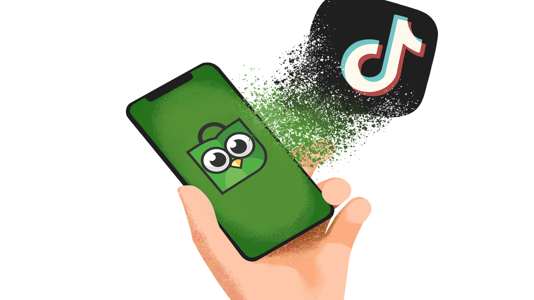 Resmi Bermitra Dengan Goto Jual Beli Di Tiktok Dilakukan Lewat