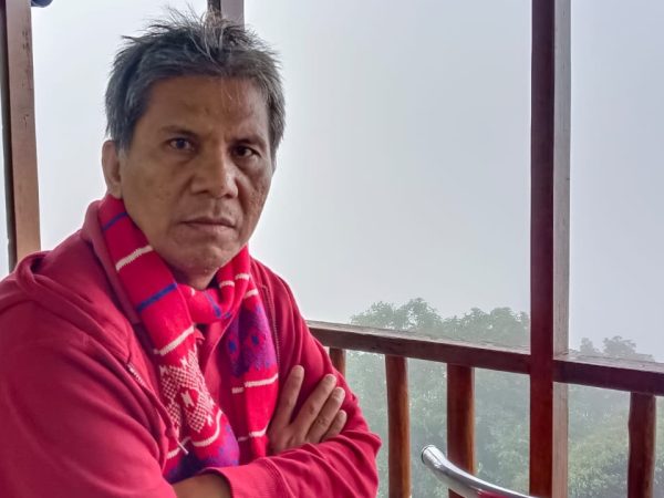Enaknya! Baru 4 Tahun Direkrut PLN Lewat Jalur Pro Hire, Chipta Perdana ...