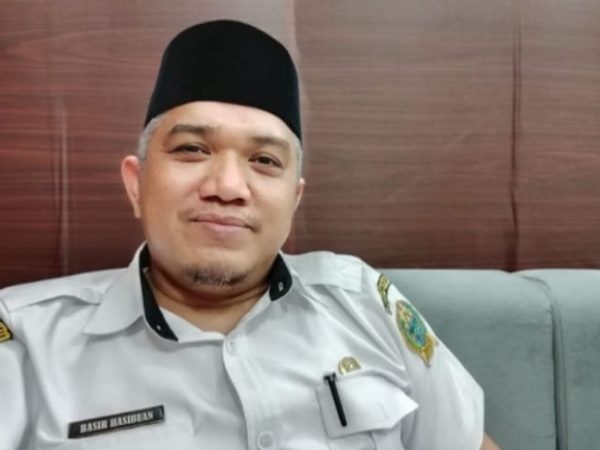 Enaknya! Baru 4 Tahun Direkrut PLN Lewat Jalur Pro Hire, Chipta Perdana ...