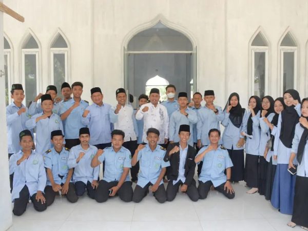 Tim Poldasu Turun ke Nias, Dinilai Bukti Ketidakmampuan Polres Nias ...