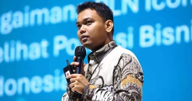 Enaknya! Baru 4 Tahun Direkrut PLN Lewat Jalur Pro Hire, Chipta Perdana ...