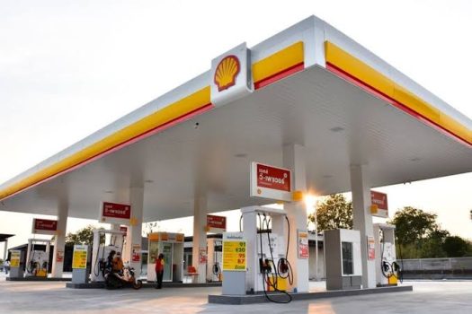 Resmi! Semua SPBU Shell di Indonesia Dijual, Jadi Milik Citadel Pacific ...