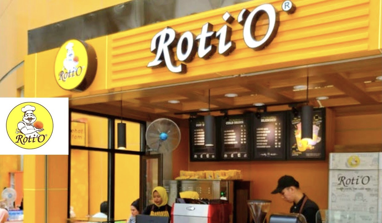 Roti O Minta Maaf soal Viral Pegawai Tolak Pembayaran Tunai Lansia ...